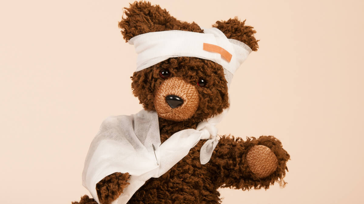 Quemaduras en bebés y niños pequeños: causas, prevención y primeros au ...