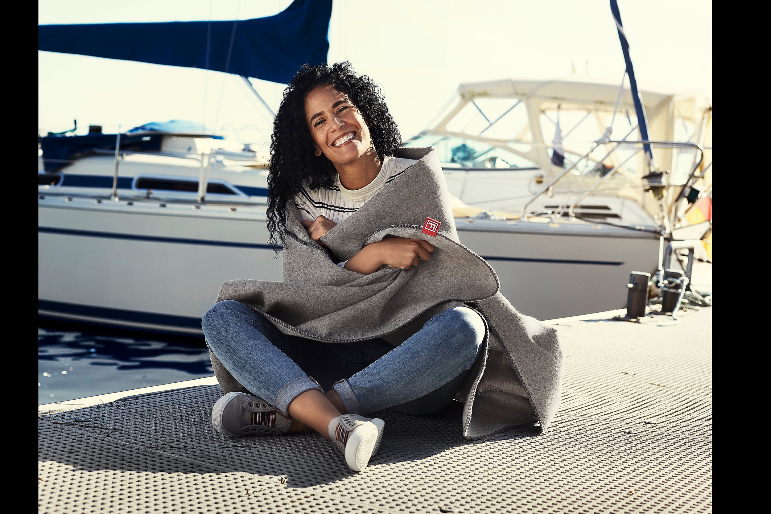 Mantas ignífugas duraderas para vehículos en Alemania - ASK THE FOX