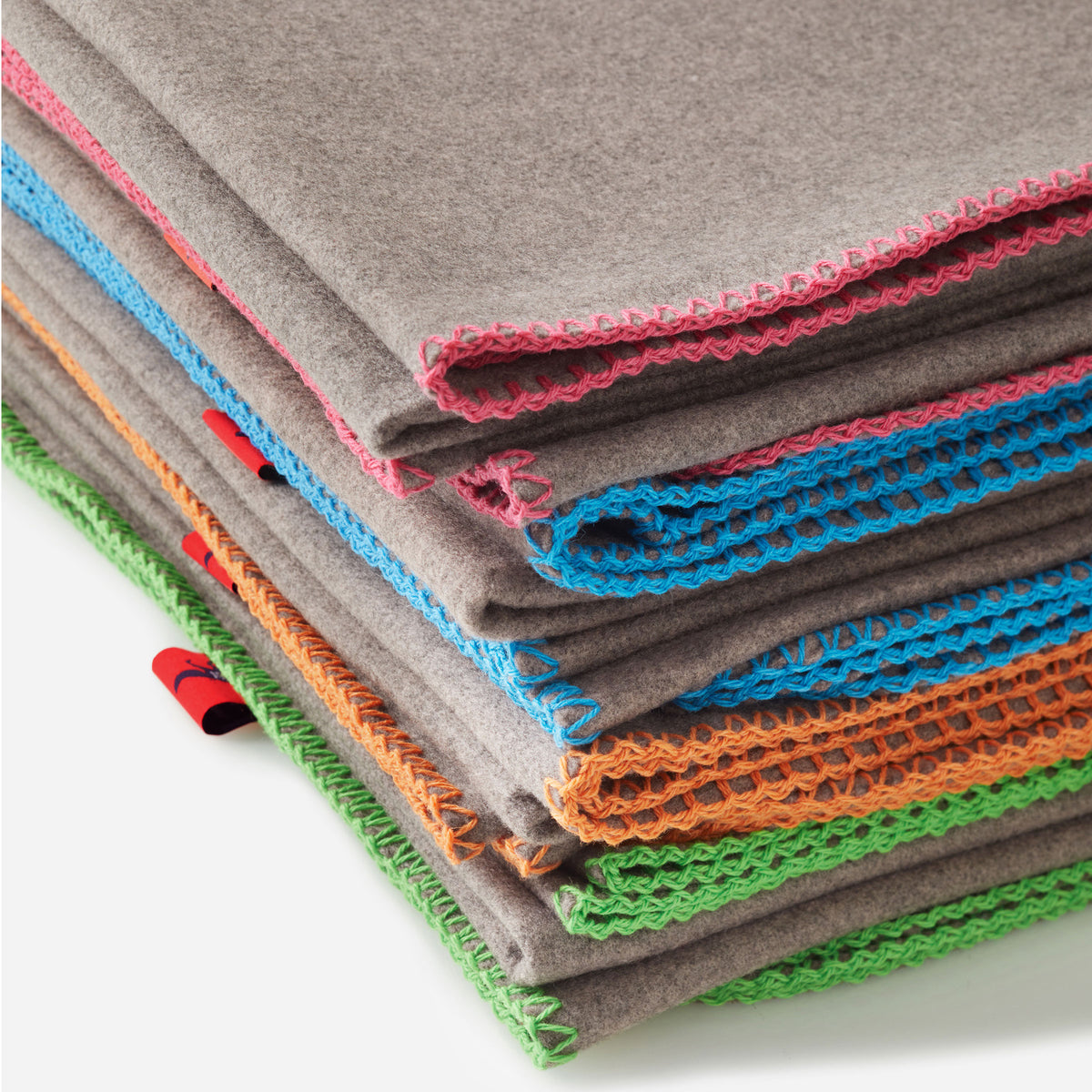 COSY FOX - Fire Retardant Cosy Home Blanket – ASK THE FOX